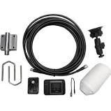 Iridium GO! Wall Mount | All Road SAT